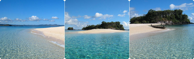 诺西贝岛圣岛（Nosy Fanihy） – 马达加斯加旅行攻略